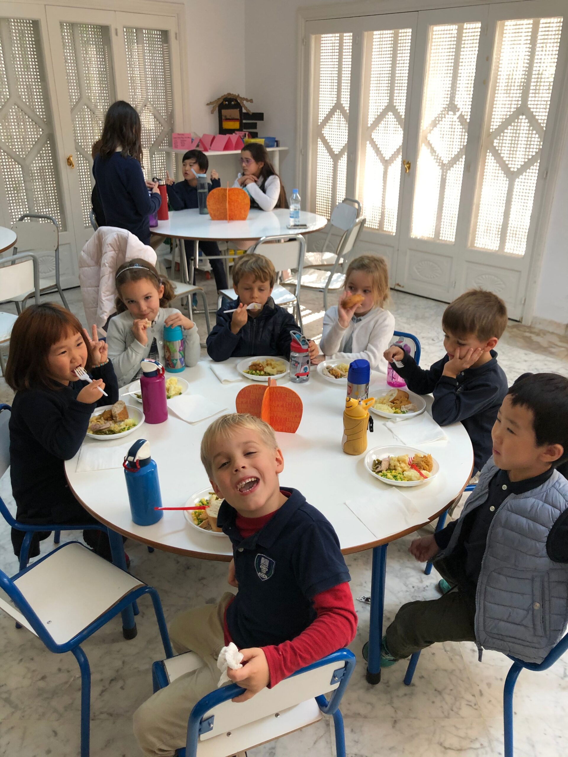 Carthage Classical Academy