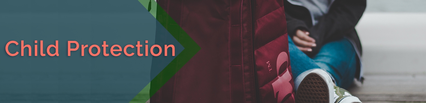 Child Protection | CCA