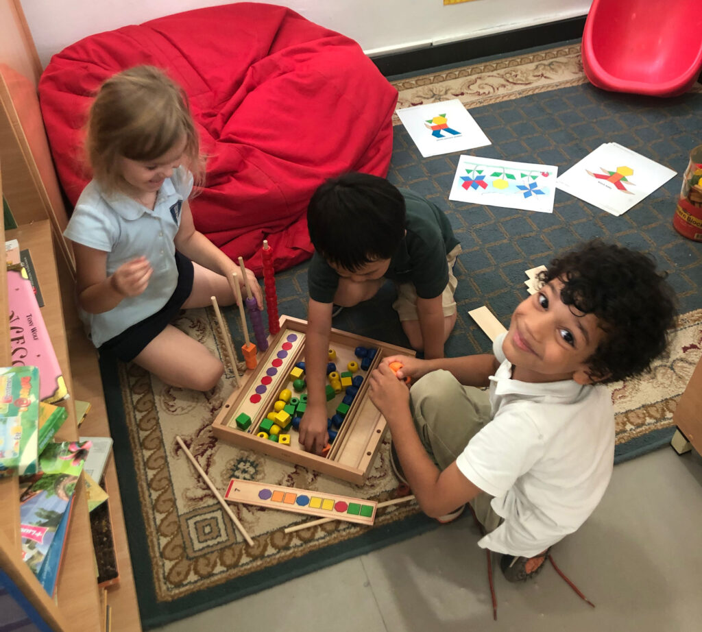 After School Activities | CCA