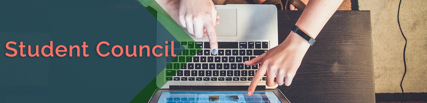 Student Council | CCA